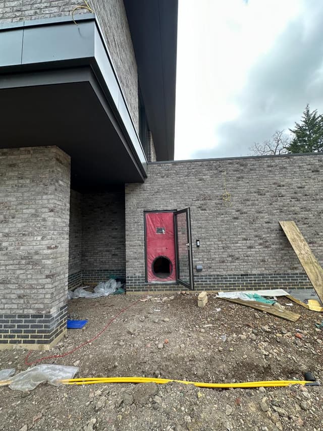 Why is Air Tightness Testing Important?