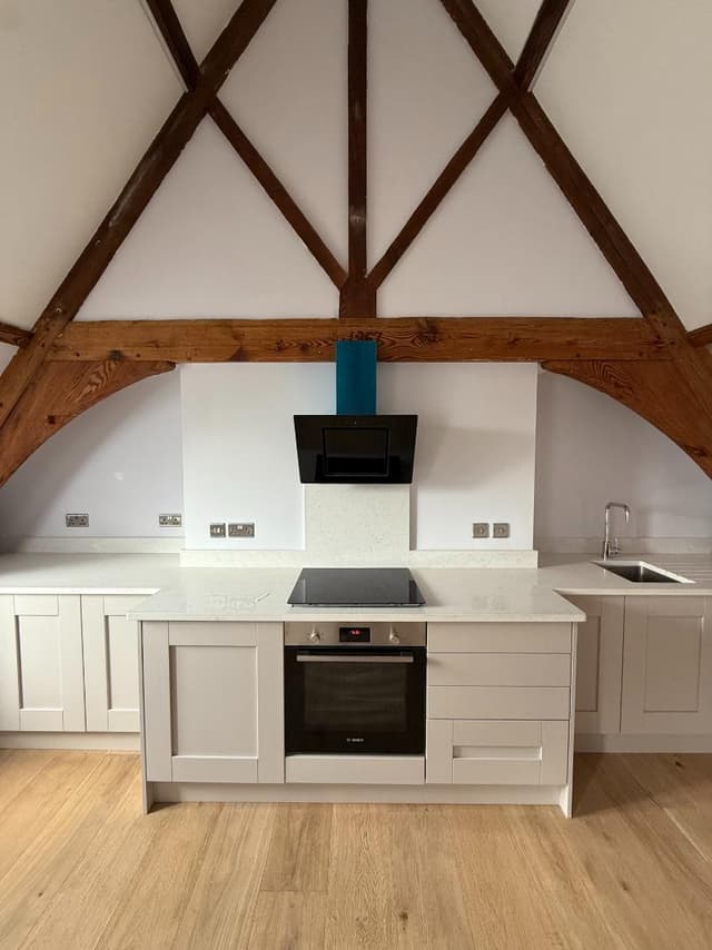 How is Ventilation Testing Conducted?